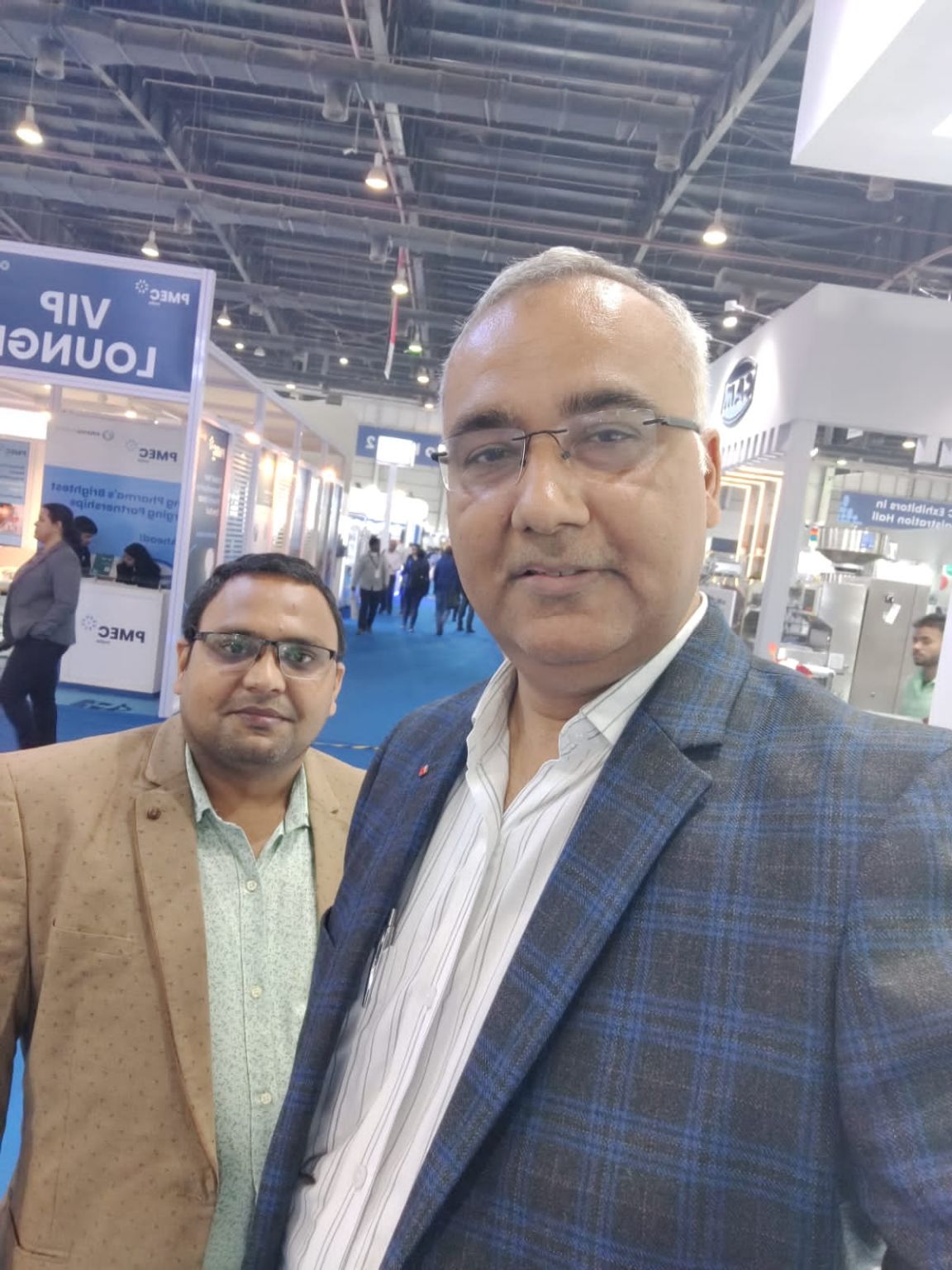 PRAMESH GUPTA on LinkedIn: Thank you sir for wonderful opportunity. I ... PRAMESH GUPTA on LinkedIn: Thank you sir for wonderful opportunity. I ...