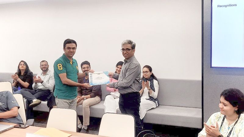 Hemant Patil on LinkedIn: #goboldly | 15 comments Hemant Patil on LinkedIn: #goboldly | 15 comments
