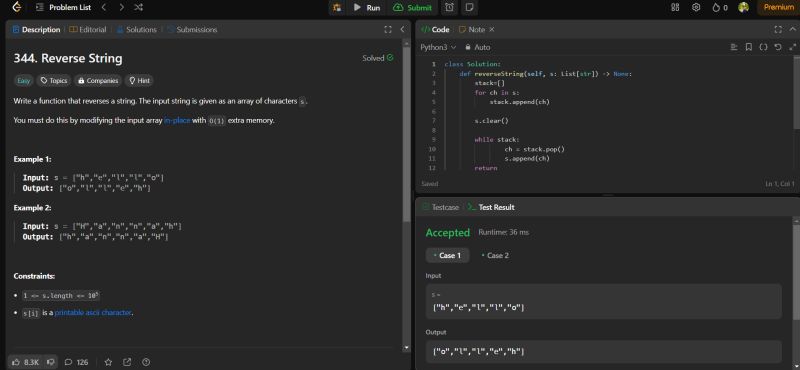 Patel Deep on LinkedIn: #30daysofcode #codingchallenge #problemsolving ... Patel Deep on LinkedIn: #30daysofcode #codingchallenge #problemsolving ...