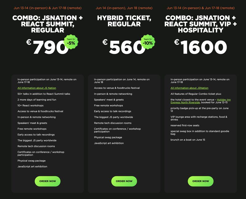 Matthieu Petruzzi on LinkedIn: #reactjs #react #javascript #nextjs # ... Matthieu Petruzzi on LinkedIn: #reactjs #react #javascript #nextjs # ...