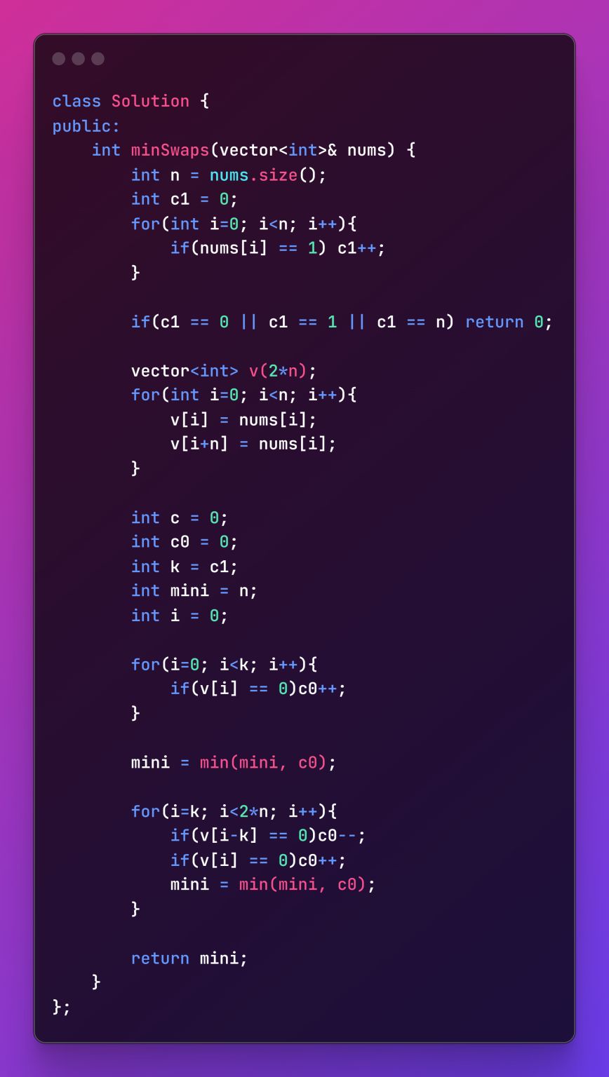 Luv Patel on LinkedIn: #potd #connect #leetcode #learninpublic Luv Patel on LinkedIn: #potd #connect #leetcode #learninpublic