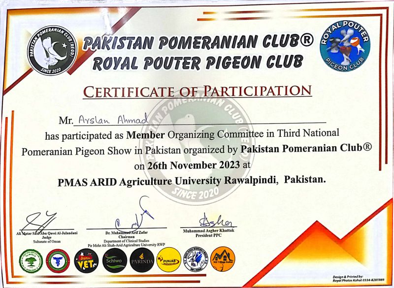 Arslan Ahmad on LinkedIn: #pakistanpomeranianclub #alimatarabualjuldani ... Arslan Ahmad on LinkedIn: #pakistanpomeranianclub #alimatarabualjuldani ...
