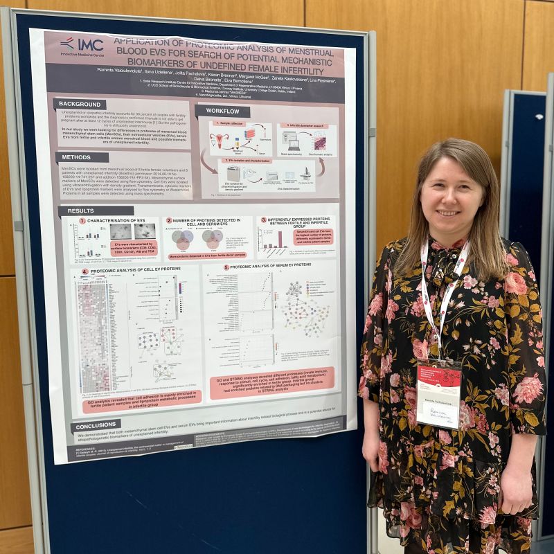 Raminta Vaičiulevičiūtė on LinkedIn: I'm very happy to have been able ... Raminta Vaičiulevičiūtė on LinkedIn: I'm very happy to have been able ...