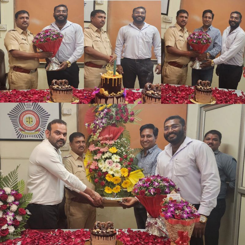 Dilip Gupta on LinkedIn: Senior Ashok Pardhi Sir Dilip Gupta on LinkedIn: Senior Ashok Pardhi Sir