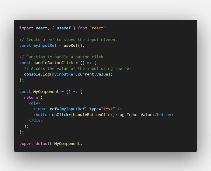 Chidimma Okoloigwe on LinkedIn: #reactjs Chidimma Okoloigwe on LinkedIn: #reactjs