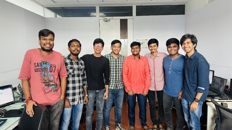 Adhik Mewada on LinkedIn: #hiring #team #iot #nocode #lowcode #coding # ... Adhik Mewada on LinkedIn: #hiring #team #iot #nocode #lowcode #coding # ...