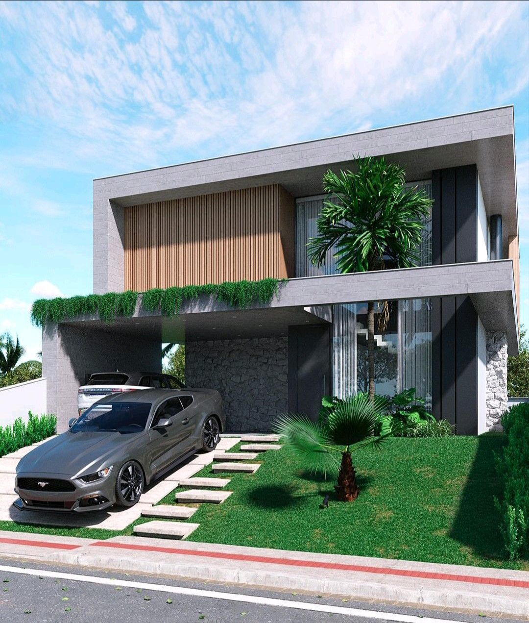 Civil Engineering Discoveries on LinkedIn: House Design Civil Engineering Discoveries on LinkedIn: House Design