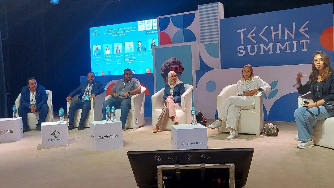 Vezeeta on LinkedIn: #vezeeta #technesummit #futureofhealth # ... Vezeeta on LinkedIn: #vezeeta #technesummit #futureofhealth # ...
