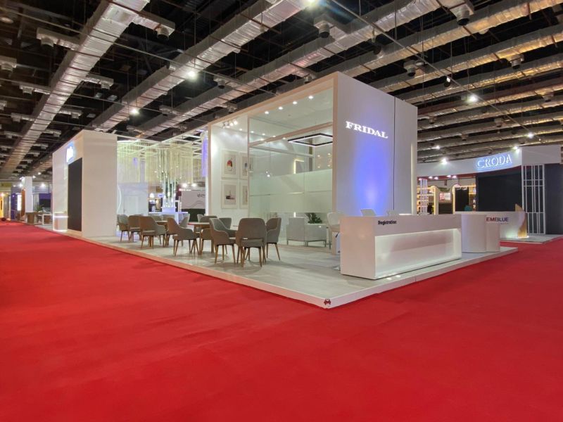 Mahmoud Greny on LinkedIn: our latest Booth Design & Production for ... Mahmoud Greny on LinkedIn: our latest Booth Design & Production for ...