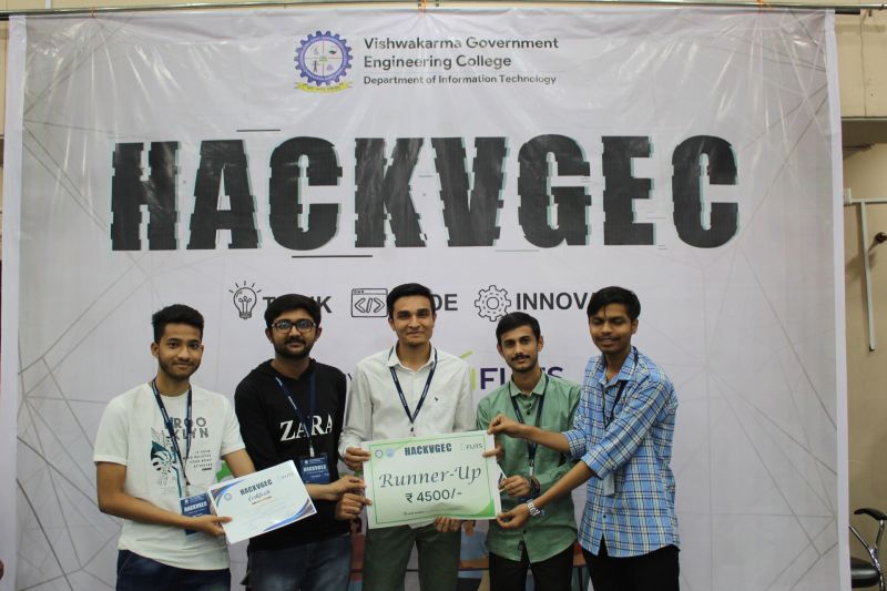 archit solanki on LinkedIn: #hackvgec #hackathon #winning #tech # ... archit solanki on LinkedIn: #hackvgec #hackathon #winning #tech # ...