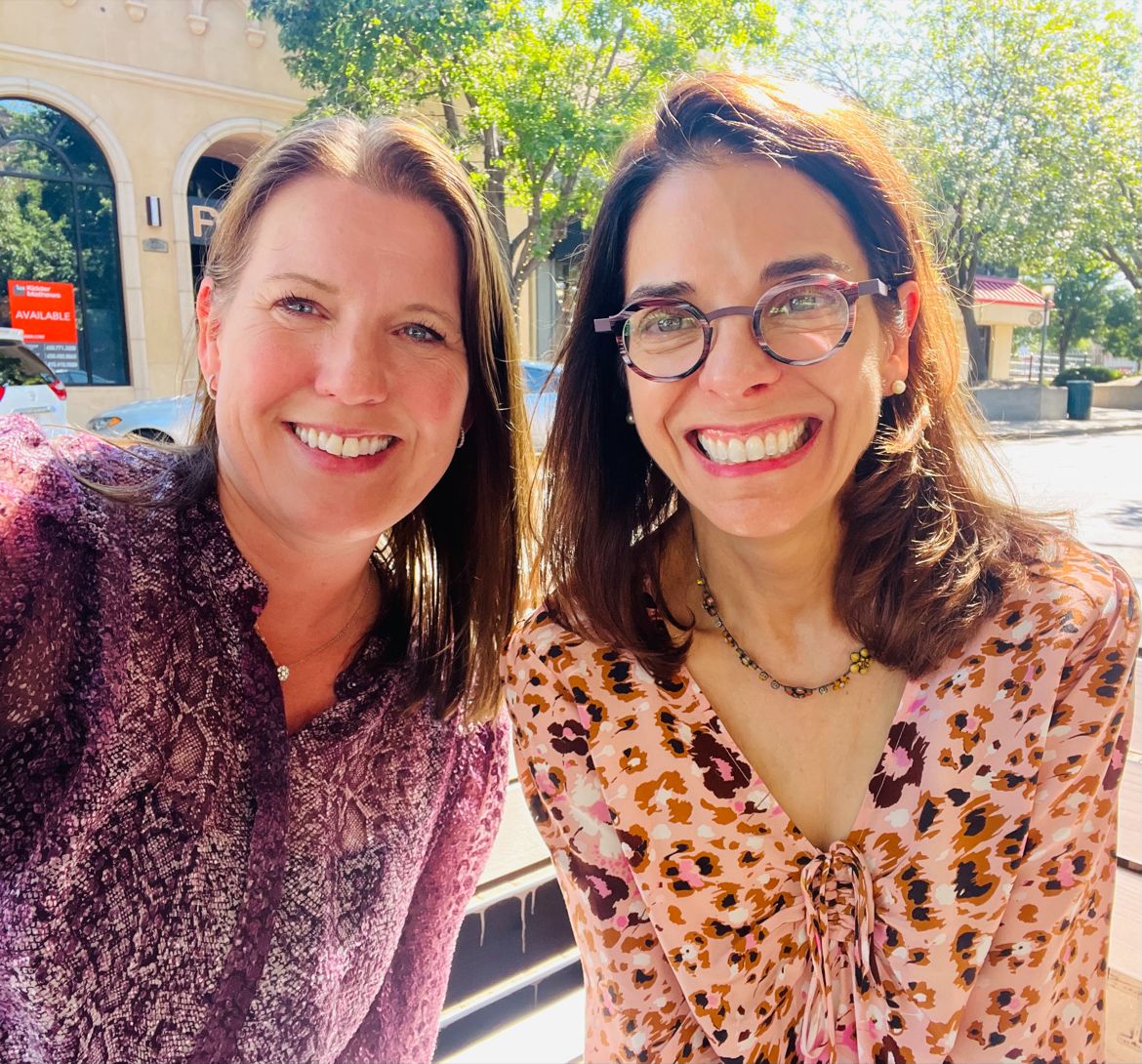 Friea Berg on LinkedIn: Super fun to host Google Cloud’s Hasmig ... Friea Berg on LinkedIn: Super fun to host Google Cloud’s Hasmig ...