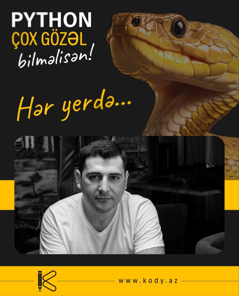 Kody az LinkedIn‘de: #kody_az Kody az LinkedIn‘de: #kody_az