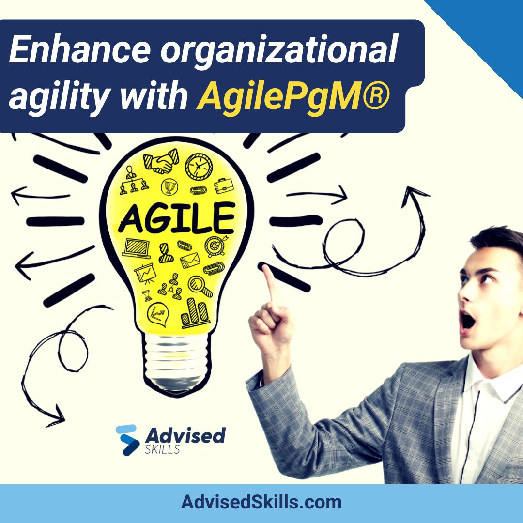 Advised Skills on LinkedIn: #agilepgm #agile Advised Skills on LinkedIn: #agilepgm #agile