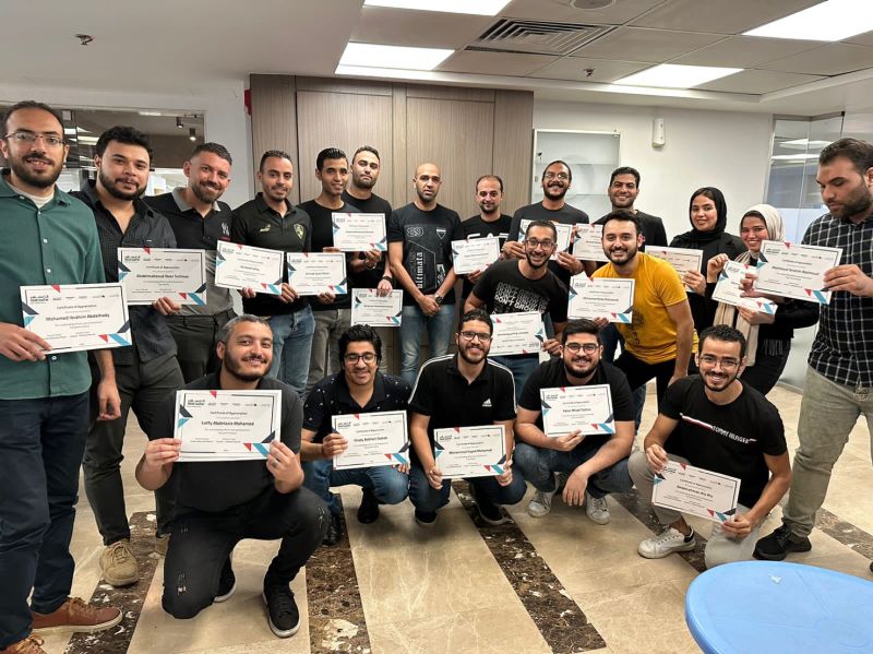 Ahmed Fouad Ahmed on LinkedIn: Organizational success is a consequence ... Ahmed Fouad Ahmed on LinkedIn: Organizational success is a consequence ...
