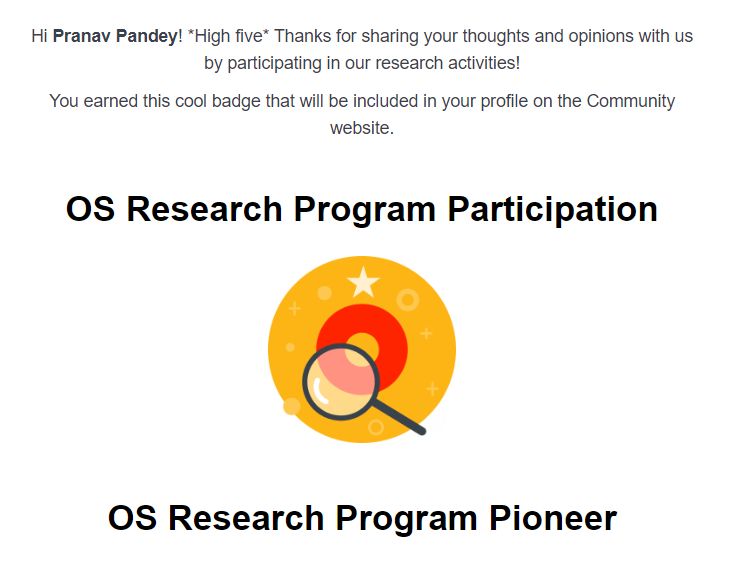 Pranav Pandey posted on LinkedIn Pranav Pandey posted on LinkedIn