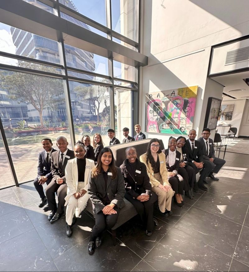 Wamkelwe Ntuli on LinkedIn: Dear LinkedIn family, I am elated to ... Wamkelwe Ntuli on LinkedIn: Dear LinkedIn family, I am elated to ...