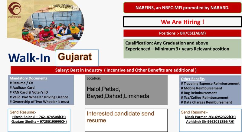 Hiteshkumar Solanki on LinkedIn: we are Hiring Hiteshkumar Solanki on LinkedIn: we are Hiring