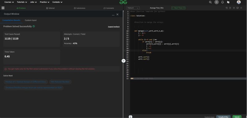 Sagar Khule on LinkedIn: #datastructure #algorithm #dsa ... Sagar Khule on LinkedIn: #datastructure #algorithm #dsa ...