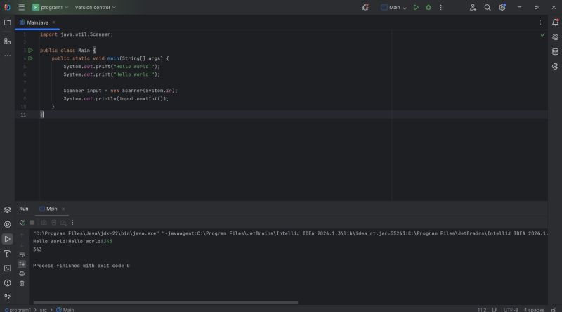 Henish Patoliya on LinkedIn: #java #programming #learning # ... Henish Patoliya on LinkedIn: #java #programming #learning # ...
