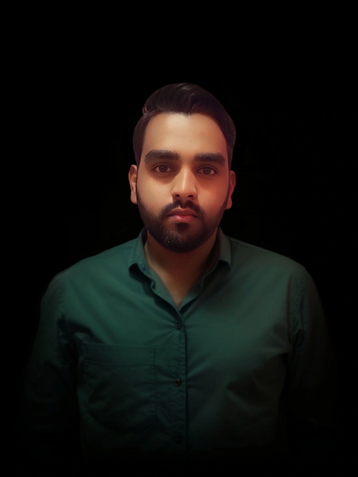 Shah Fahad posted on LinkedIn Shah Fahad posted on LinkedIn