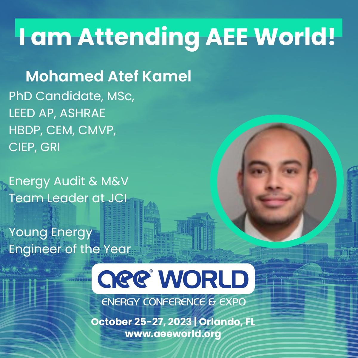 Mohamed Atef on LinkedIn: #aeeworld #youngenergyengineeroftheyear Mohamed Atef on LinkedIn: #aeeworld #youngenergyengineeroftheyear