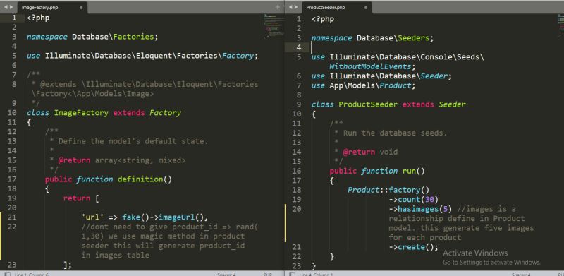 Umer Ghouri on LinkedIn: #php #laravel Umer Ghouri on LinkedIn: #php #laravel