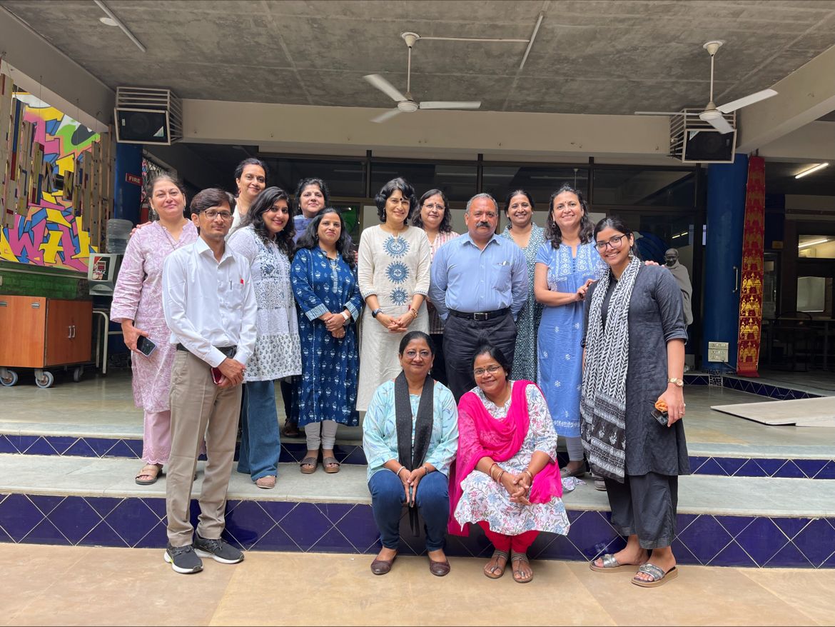 Shruti Narayanan on LinkedIn: A fantastic masterclass led by Commander ... Shruti Narayanan on LinkedIn: A fantastic masterclass led by Commander ...