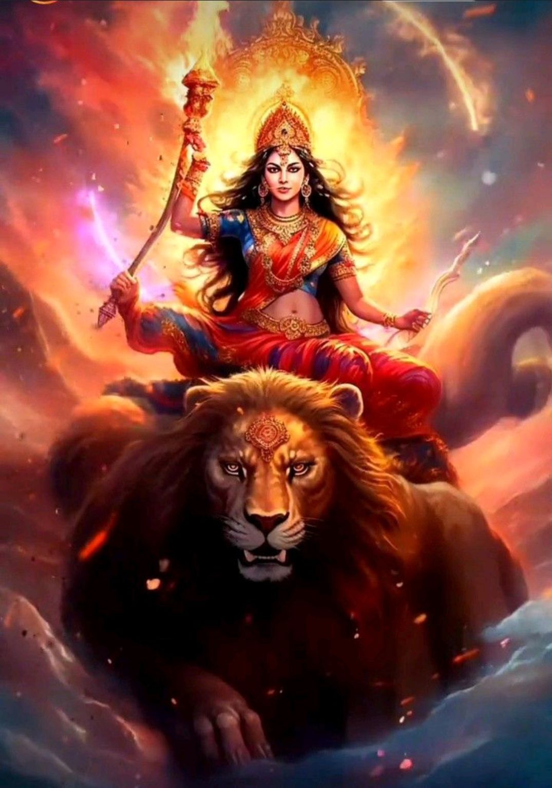 Pranesh Singh Rana on LinkedIn: Jai Ho Maa! 🙏🙏🙏🙏 | 21 comments Pranesh Singh Rana on LinkedIn: Jai Ho Maa! 🙏🙏🙏🙏 | 21 comments