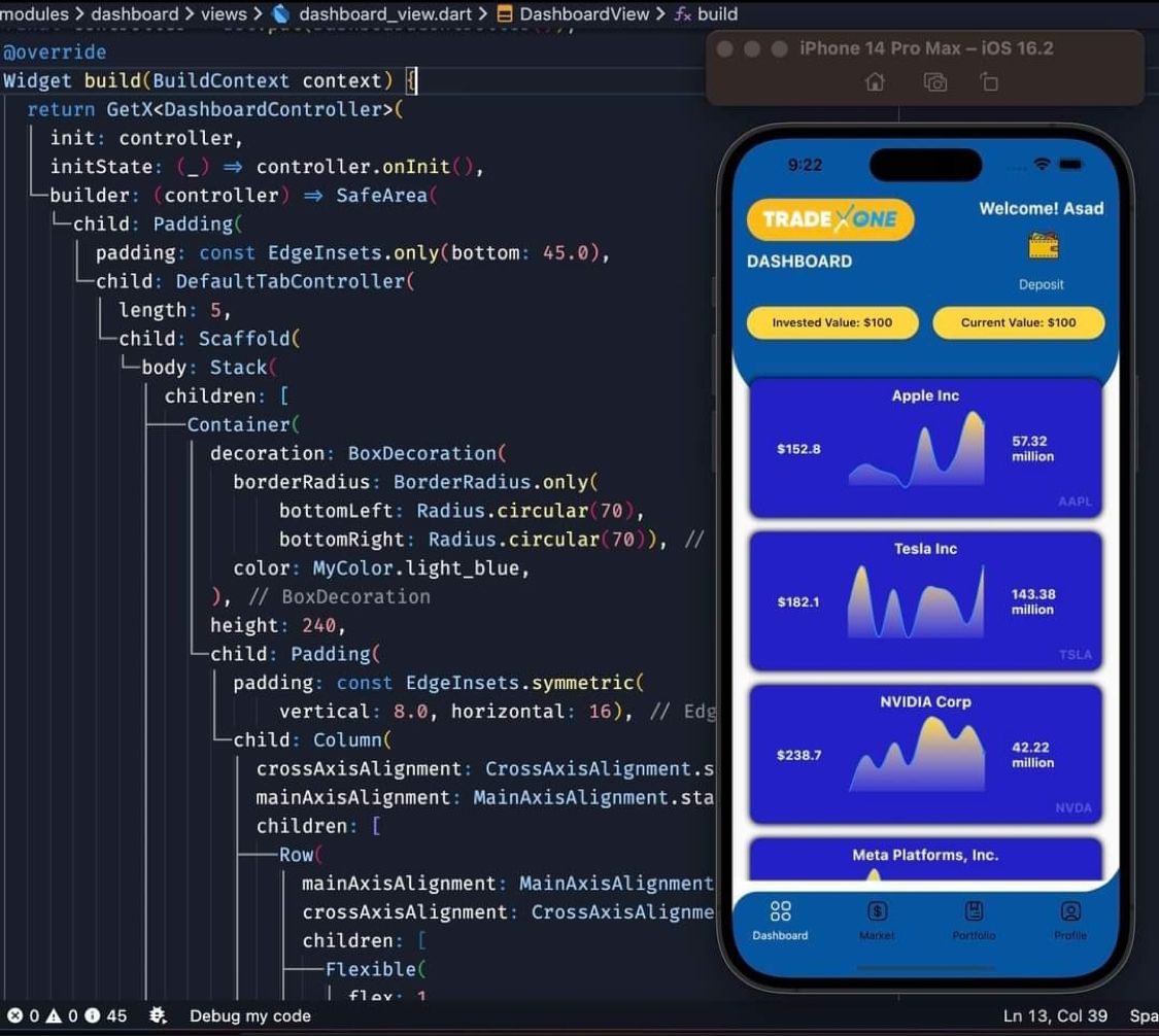 Asad Imdad on LinkedIn: #coding #flutter #tradingapp #asadimdad # ... Asad Imdad on LinkedIn: #coding #flutter #tradingapp #asadimdad # ...
