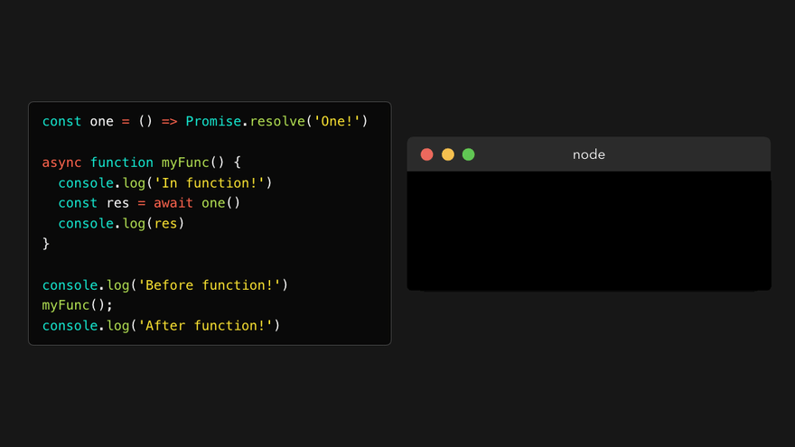 MAHIMA MALVIYA on LinkedIn: #nodejs #javascript #nodejsdeveloper #async MAHIMA MALVIYA on LinkedIn: #nodejs #javascript #nodejsdeveloper #async