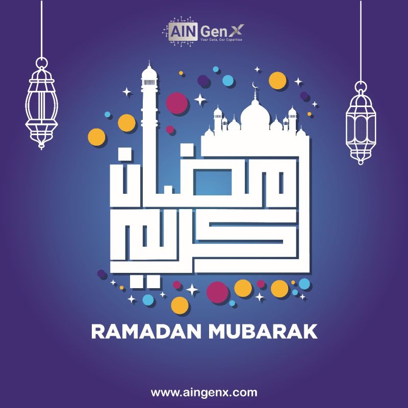 AIN GenX on LinkedIn: Ramadan Mubarak from AIN GenX: Wishing You a ... AIN GenX on LinkedIn: Ramadan Mubarak from AIN GenX: Wishing You a ...
