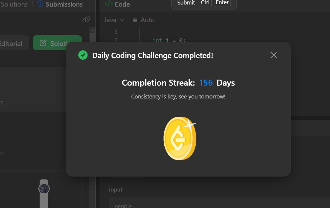 Devanshi Bilthare on LinkedIn: #100daysofcode Devanshi Bilthare on LinkedIn: #100daysofcode