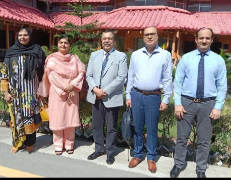 Iqbal Wahid on LinkedIn: International Conference on Health Research ... Iqbal Wahid on LinkedIn: International Conference on Health Research ...