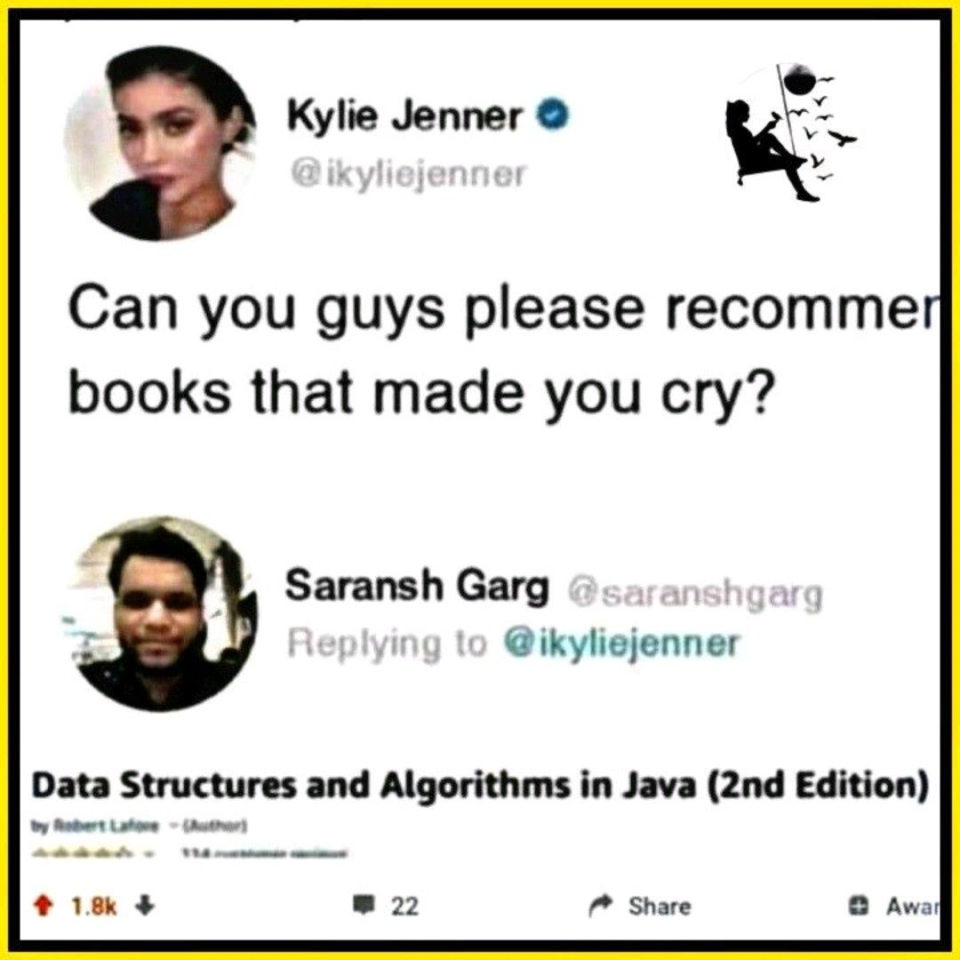 Joselson Dias on LinkedIn: DSA in Java is worse than being taken ... Joselson Dias on LinkedIn: DSA in Java is worse than being taken ...
