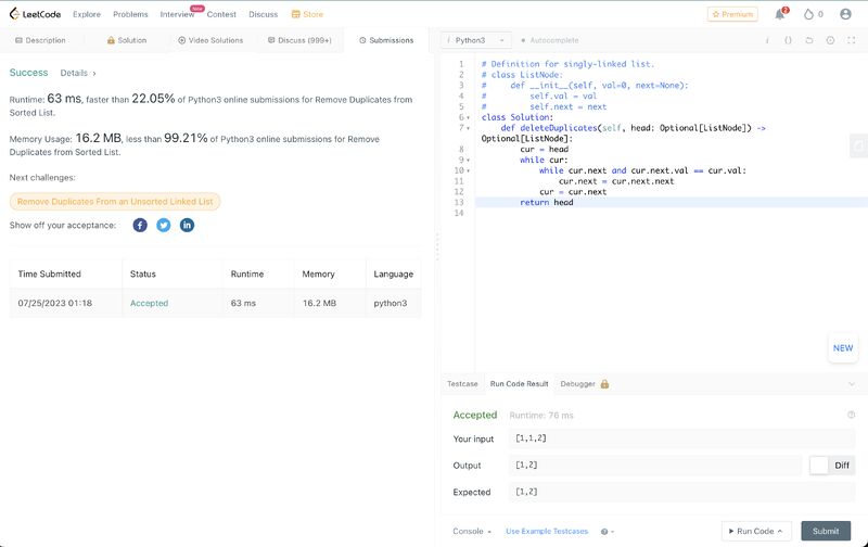 Abhinav . on LinkedIn: #100daysofcodechallenge #leetcode #python Abhinav . on LinkedIn: #100daysofcodechallenge #leetcode #python