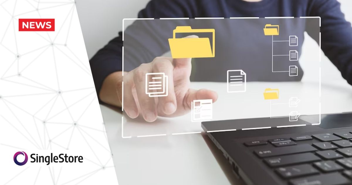 TechDogs on LinkedIn: SingleStore Announces Real-time Data Platform To ... TechDogs on LinkedIn: SingleStore Announces Real-time Data Platform To ...