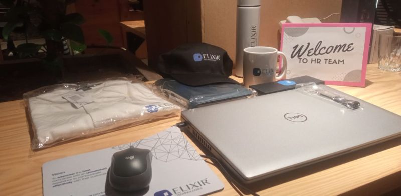 Amna Gillani on LinkedIn: #newjounrney #talentacquisition #elixir | 70 ... Amna Gillani on LinkedIn: #newjounrney #talentacquisition #elixir | 70 ...