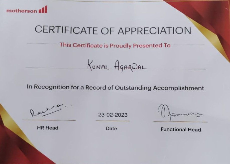 Kunal Agarwal on LinkedIn: #technology #rpa #automation Kunal Agarwal on LinkedIn: #technology #rpa #automation
