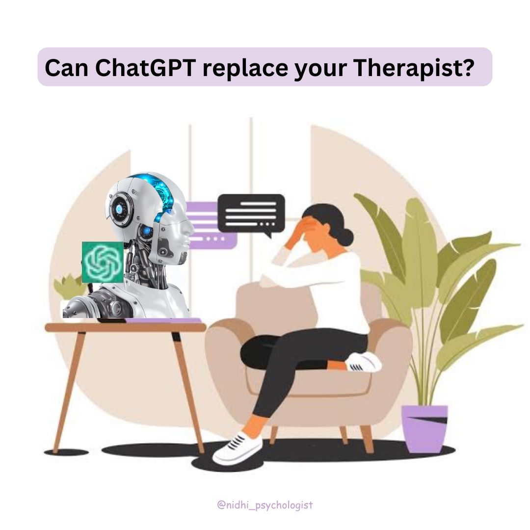 Nidhi Shah Psychologist Mental Health Services on LinkedIn: #therapy # ... Nidhi Shah Psychologist Mental Health Services on LinkedIn: #therapy # ...