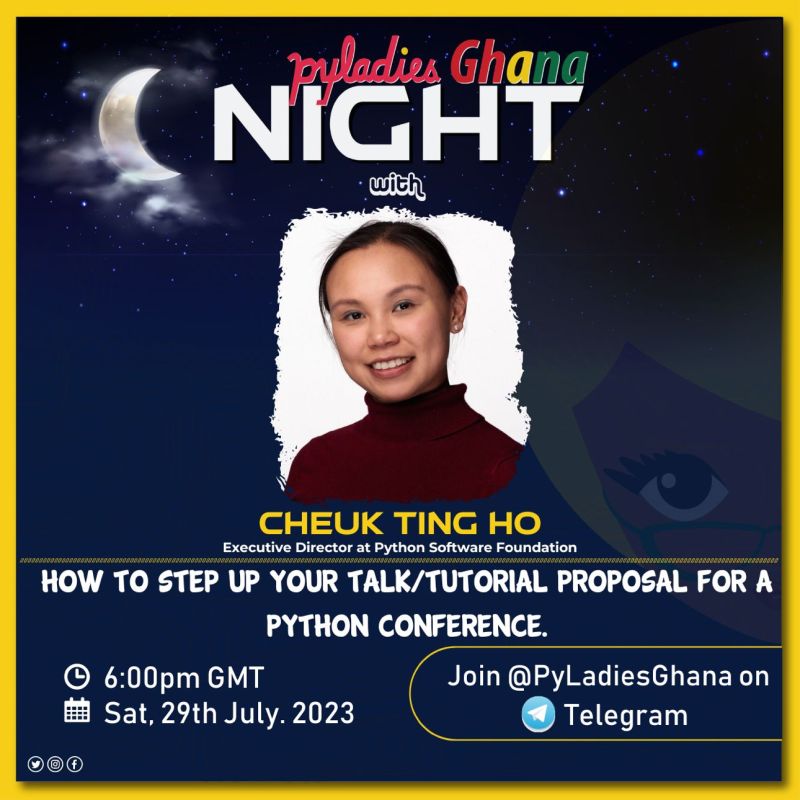 Abigail Afi G. posted on LinkedIn Abigail Afi G. posted on LinkedIn