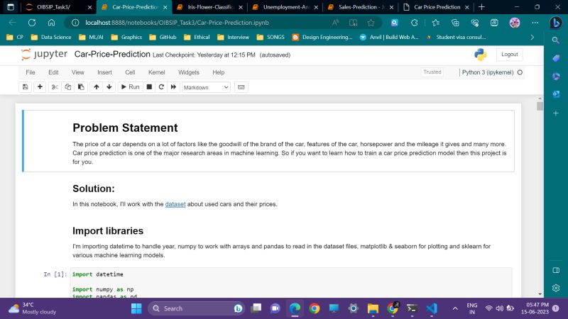 Aditi Patel on LinkedIn: #internship #datascience #python #opportunity ... Aditi Patel on LinkedIn: #internship #datascience #python #opportunity ...