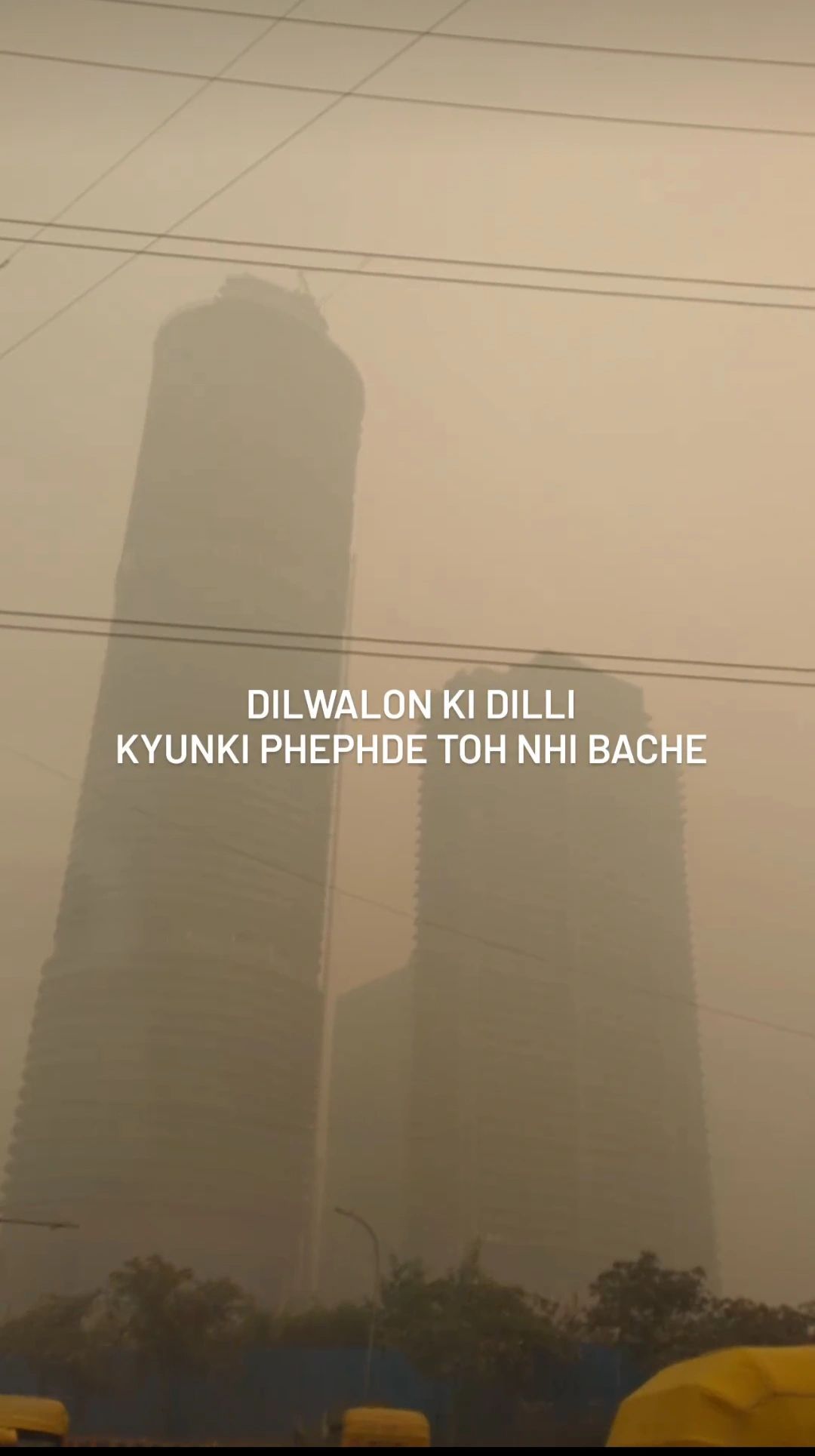 Neha Garg on LinkedIn: #pollution #delhi Neha Garg on LinkedIn: #pollution #delhi