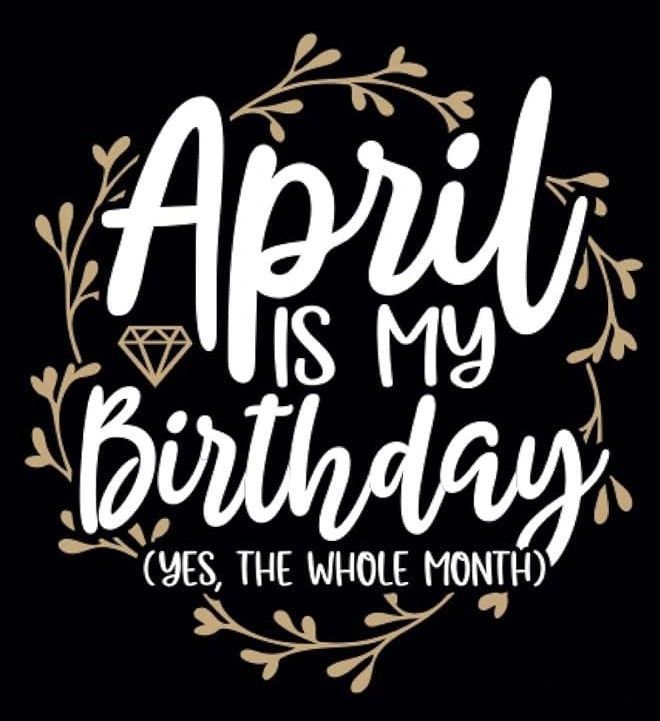Amanda Stone on LinkedIn: Woohoo!! Happy April 1st!! Amanda Stone on LinkedIn: Woohoo!! Happy April 1st!!