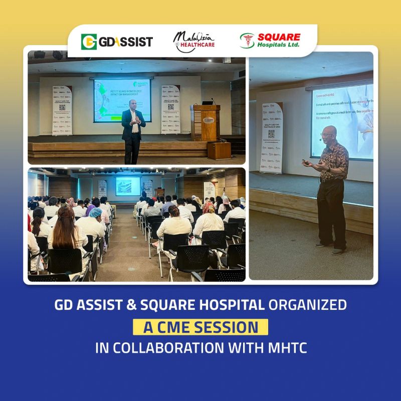 GD Assist on LinkedIn: GD Assist & SQUARE Hospitals Ltd. organized A ... GD Assist on LinkedIn: GD Assist & SQUARE Hospitals Ltd. organized A ...