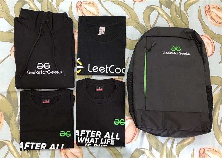 Shubham Kumar Singh on LinkedIn: #consistency #geeksforgeeks #dsa # ... Shubham Kumar Singh on LinkedIn: #consistency #geeksforgeeks #dsa # ...