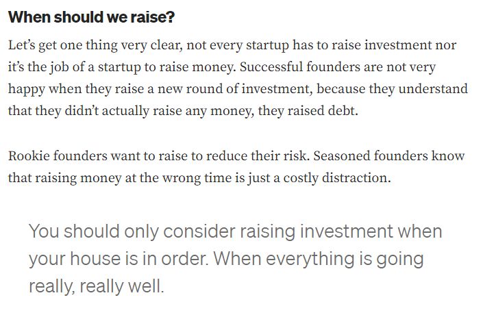 Nash Billimoria on LinkedIn: #founders #startup #vc #highimpactculture Nash Billimoria on LinkedIn: #founders #startup #vc #highimpactculture