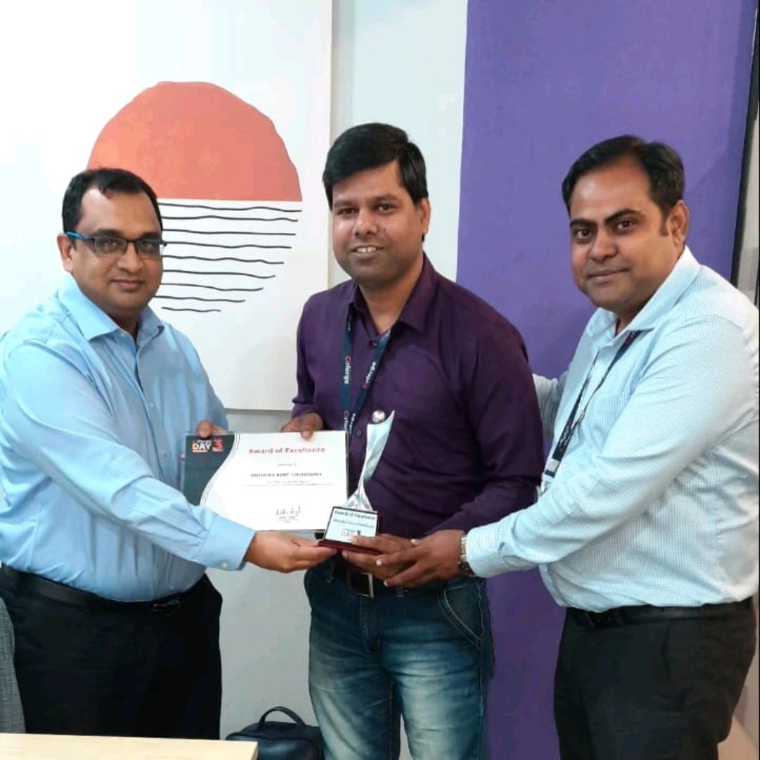 Abhishek Choudhary on LinkedIn: #awardofexcellence #coforge | 28 comments Abhishek Choudhary on LinkedIn: #awardofexcellence #coforge | 28 comments