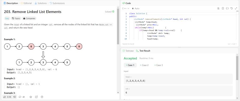 Day 47 of #100DaysOfCode challenge: removing values | PURNIMA SAHOO ... Day 47 of #100DaysOfCode challenge: removing values | PURNIMA SAHOO ...