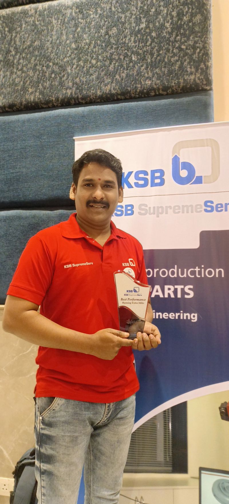 Sharad Gorave on LinkedIn: #ksb Sharad Gorave on LinkedIn: #ksb