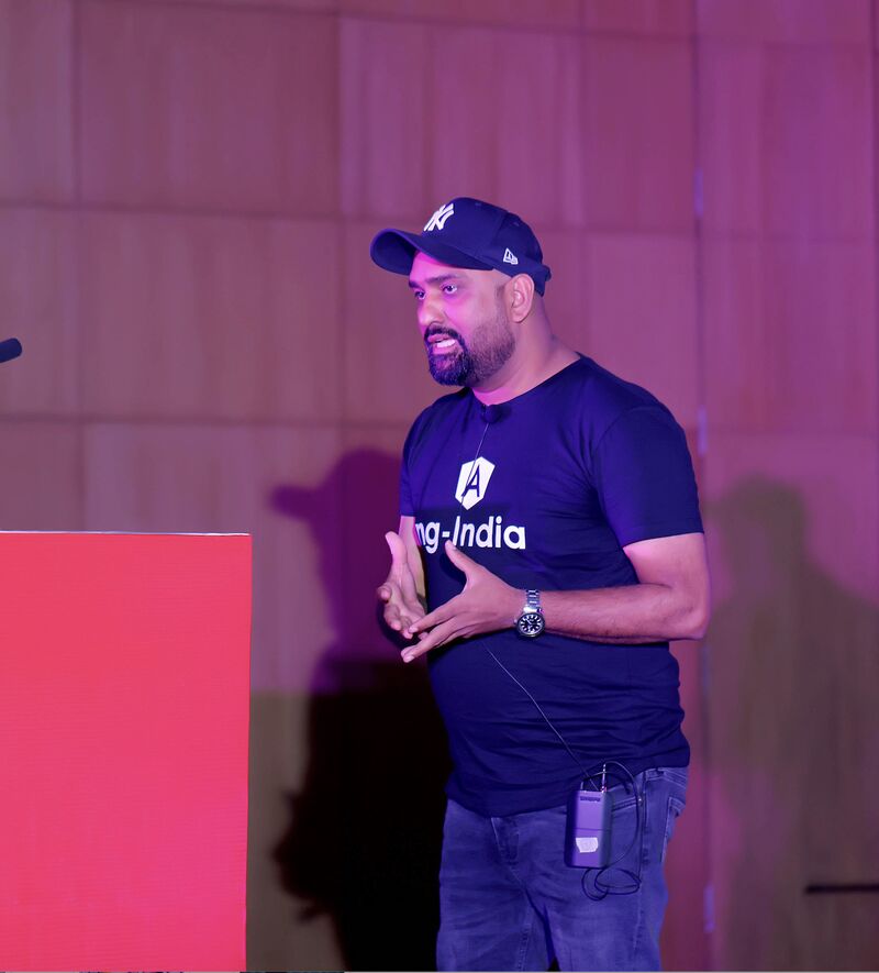 Dhananjay Kumar on LinkedIn: #angular #ngindia #javascript #jsindia # ... Dhananjay Kumar on LinkedIn: #angular #ngindia #javascript #jsindia # ...
